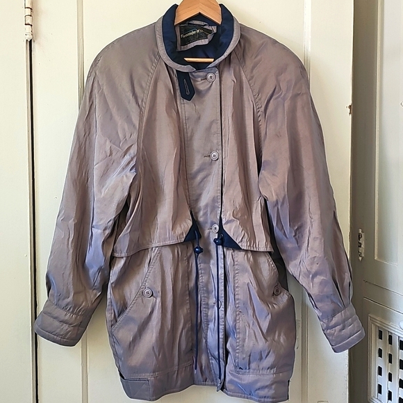 forecaster of boston | Jackets & Coats | Vintage Forecaster Of Boston ...